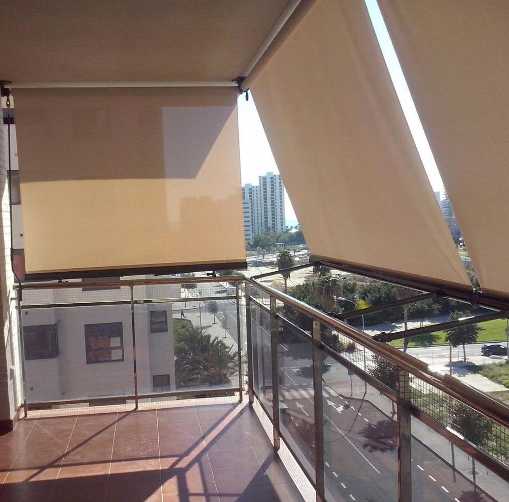 What is Roller Blinds? - Beydoun - Blinds & Glass Specialists